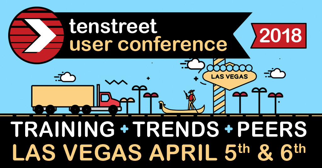 Integrated Driver Recruiting Software | Tenstreet