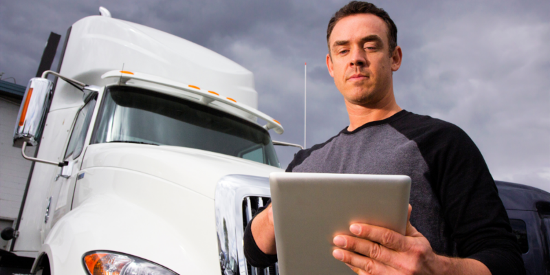 Xchange for Driver Employment Verification |Tenstreet