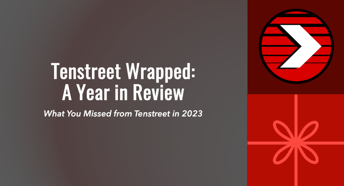 Tenstreet Webinars and Events - Train, Learn, Grow