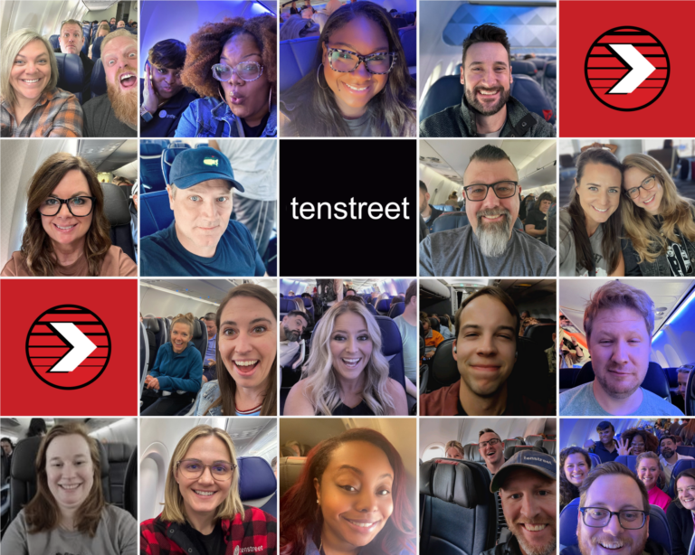 Careers at Tenstreet