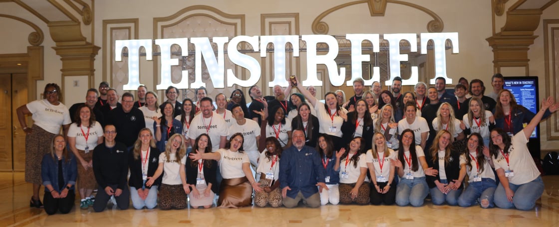 Careers at Tenstreet