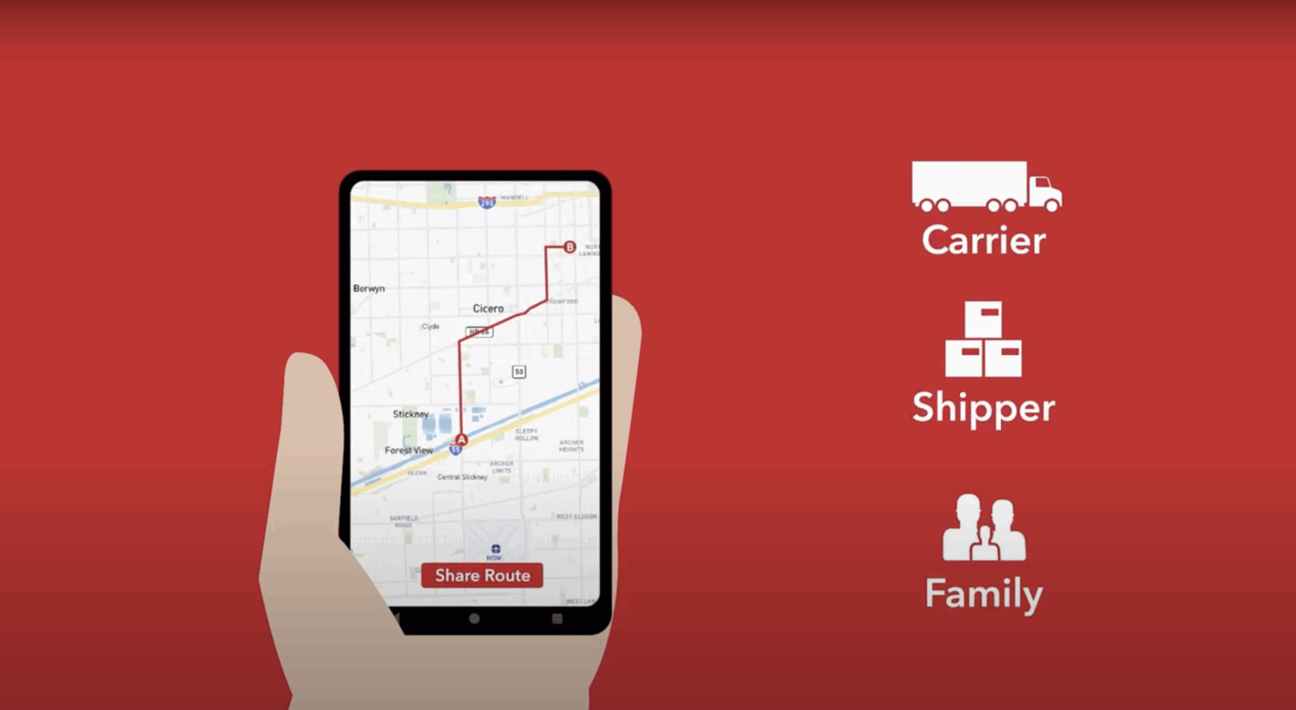 Tenstreet Driver Pulse Video - Tenstreet