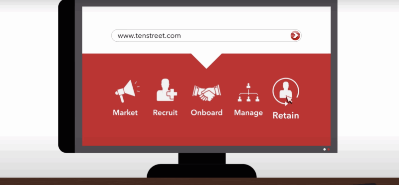 Tenstreet Explained - Tenstreet