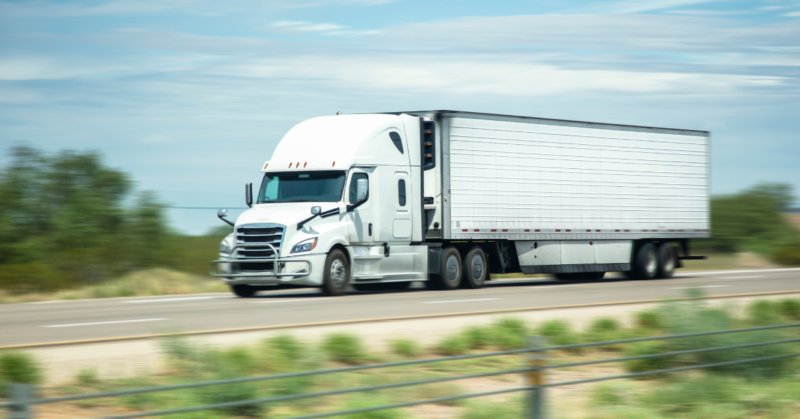 Tenstreet - Software That Connects Drivers And Carriers