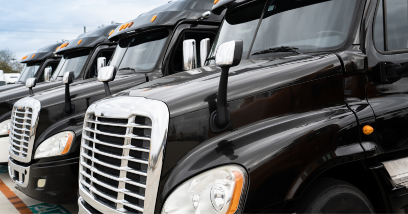 Tenstreet - Software That Connects Drivers And Carriers